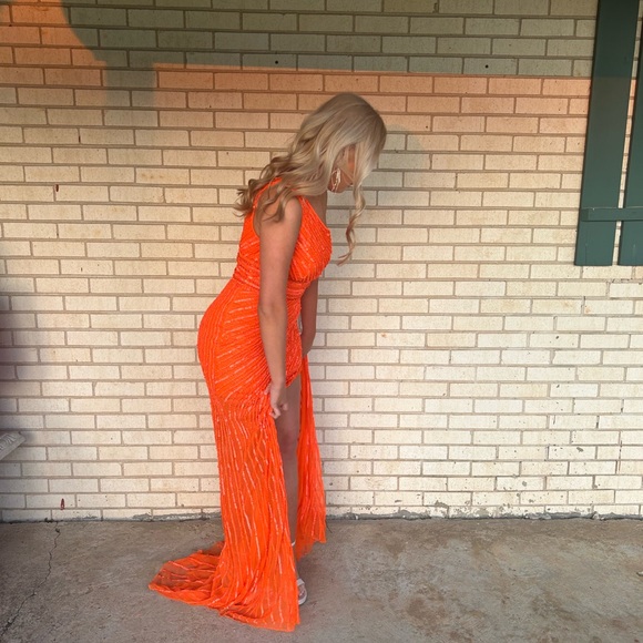 terry costa | Dresses | Terry Costa Prom Dress Size 4 | Poshmark